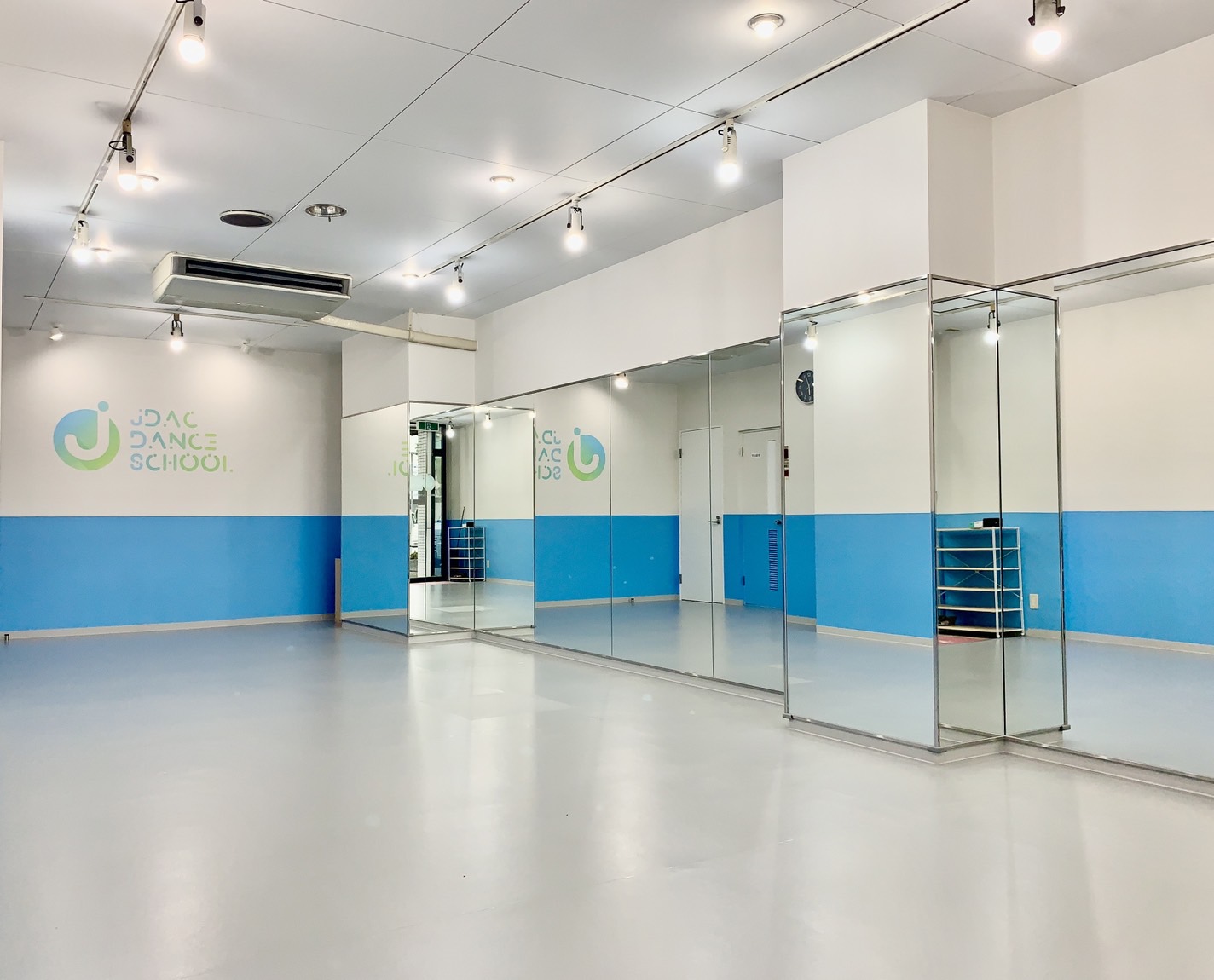 大阪野江本校 ｜【大阪府大阪市城東区】（城東・関目・蒲生四丁目エリア）｜JDACダンススクール公式ホームページ